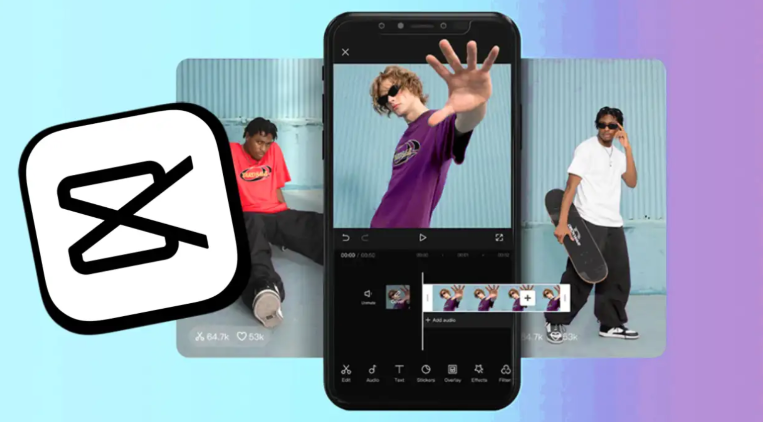 How To Edit Text in CapCut Templates: Creator’s Simple Guide - CapCut